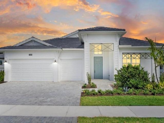 3 bedroom luxury Villa for sale in Palm Beach Gardens, United States