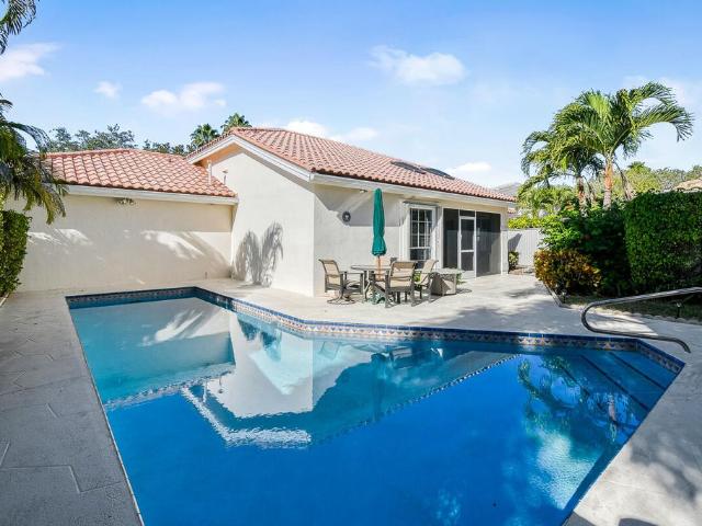 3 bedroom luxury Villa for sale in Palm Beach Gardens, United States