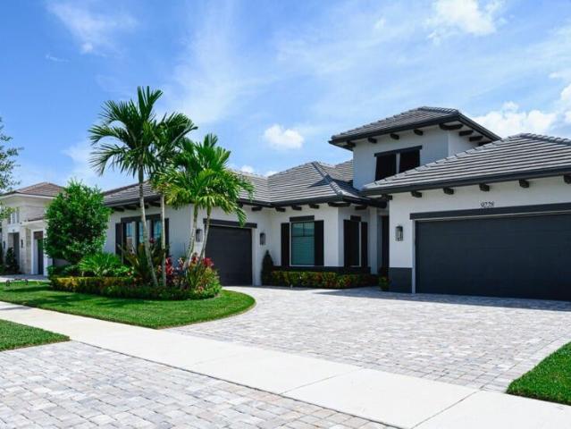 3 bedroom luxury Villa for sale in Palm Beach Gardens, United States