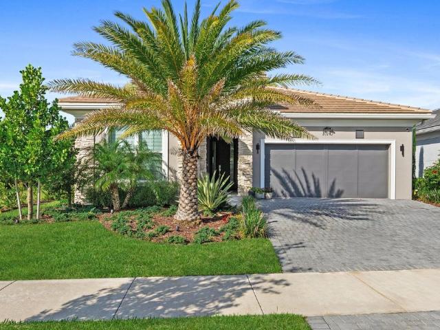 3 bedroom luxury Villa for sale in Palm Beach Gardens, United States