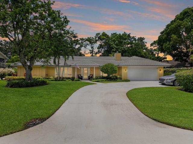 3 bedroom luxury Villa for sale in Palm Beach Gardens, United States