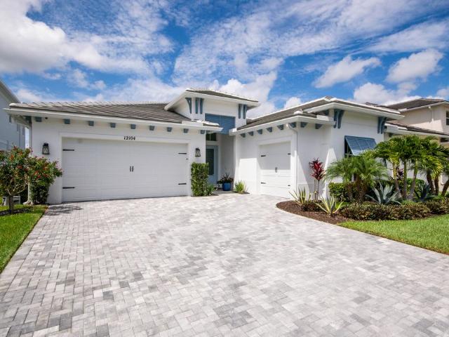 3 bedroom luxury Villa for sale in Palm Beach Gardens, United States