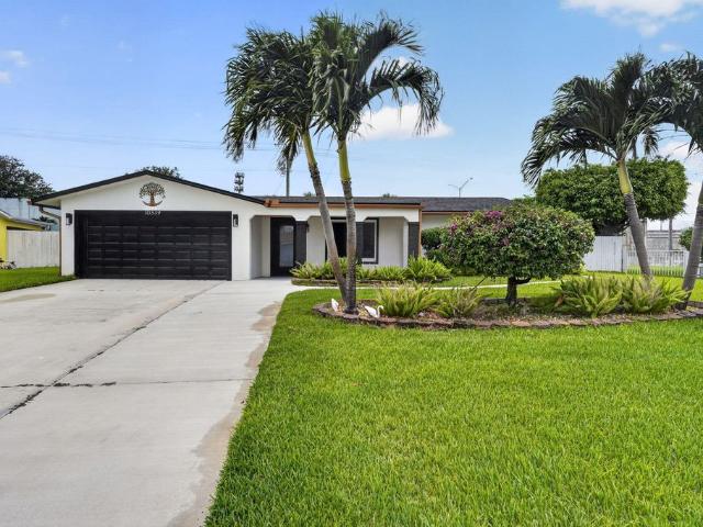 3 bedroom luxury Villa for sale in Palm Beach Gardens, United States