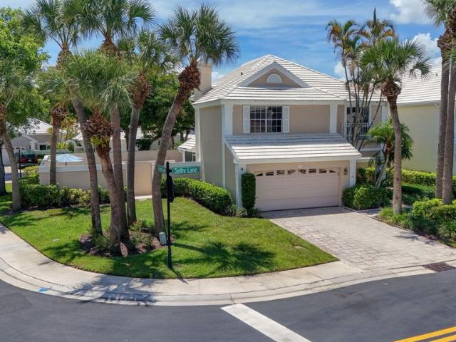3 bedroom luxury Villa for sale in Palm Beach Gardens, United States