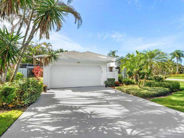 3 bedroom luxury Villa for sale in Palm Beach Gardens, United States