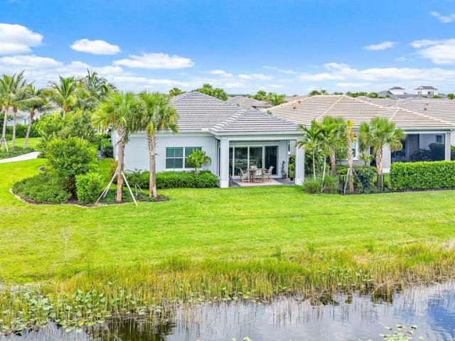 3 bedroom luxury Villa for sale in Palm Beach Gardens, United States