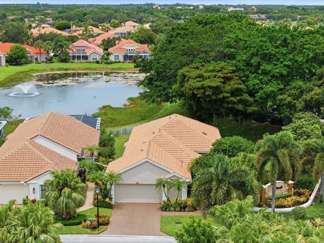 3 bedroom luxury Villa for sale in Palm Beach Gardens, United States