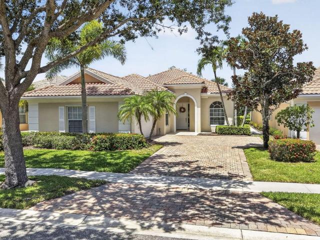 3 bedroom luxury Villa for sale in Palm Beach Gardens, United States