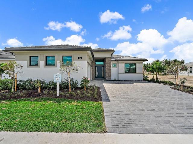 3 bedroom luxury Villa for sale in Palm Beach Gardens, United States