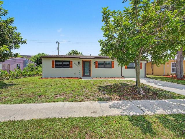 3 bedroom luxury Villa for sale in Palm Beach Gardens, United States
