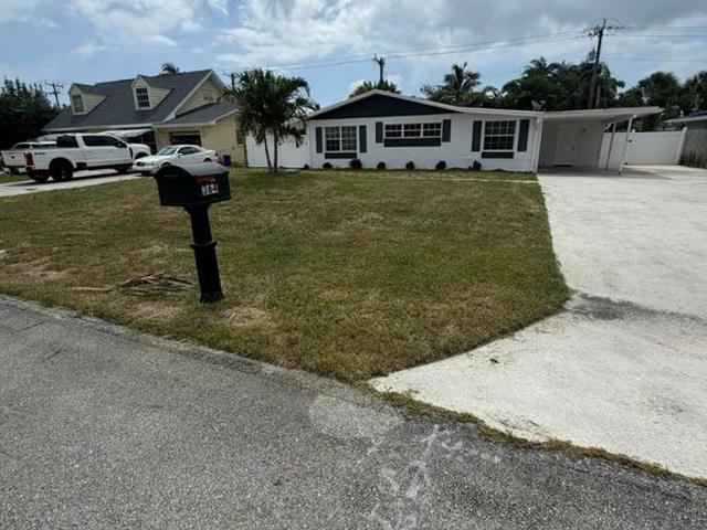 3 bedroom luxury Villa for sale in Palm Beach Gardens, United States