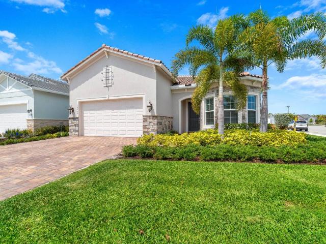 3 bedroom luxury Villa for sale in Palm Beach Gardens, United States
