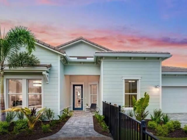 3 bedroom luxury Villa for sale in Palm Beach Gardens, Florida