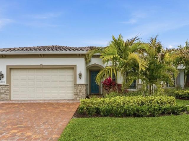 3 bedroom luxury Villa for sale in Palm Beach Gardens, Florida