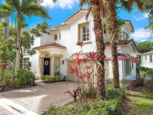 3 bedroom luxury Villa for sale in Palm Beach Gardens, Florida