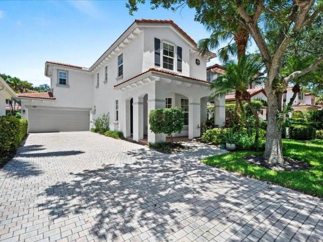 3 bedroom luxury Villa for sale in Palm Beach Gardens, Florida