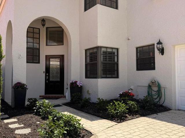 3 bedroom luxury Villa for sale in Palm Beach Gardens, Florida