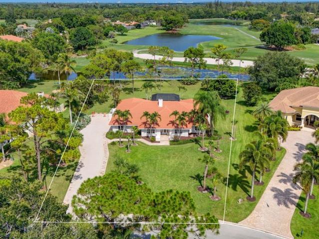 3 bedroom luxury Villa for sale in Palm Beach Gardens, Florida