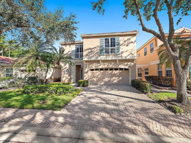 3 bedroom luxury Villa for sale in Palm Beach Gardens, Florida
