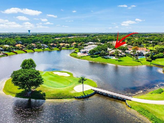 3 bedroom luxury Villa for sale in Palm Beach Gardens, Florida