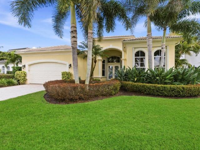 3 bedroom luxury Villa for sale in Palm Beach Gardens, Florida