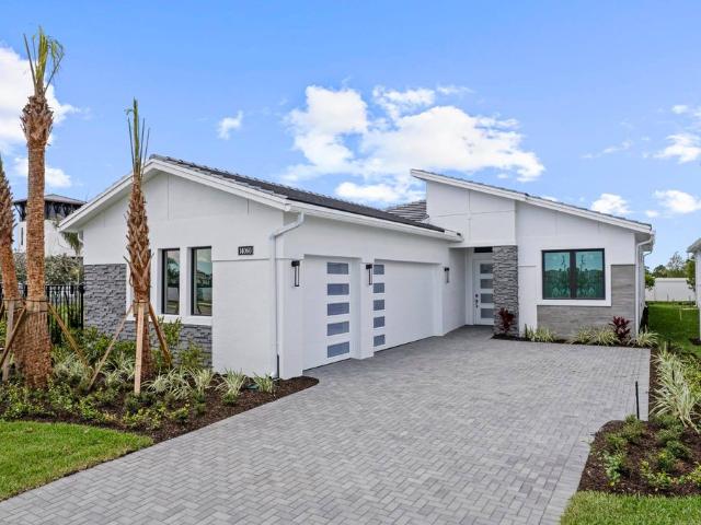 3 bedroom luxury Villa for sale in Palm Beach Gardens, Florida