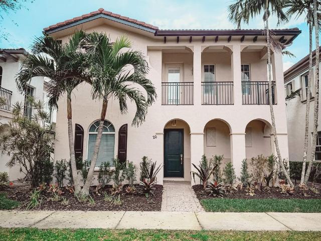 3 bedroom luxury Villa for sale in Palm Beach Gardens, Florida