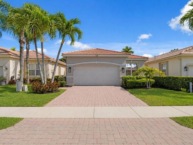 3 bedroom luxury Villa for sale in Palm Beach Gardens, Florida