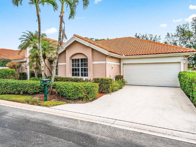3 bedroom luxury Villa for sale in Palm Beach Gardens, Florida
