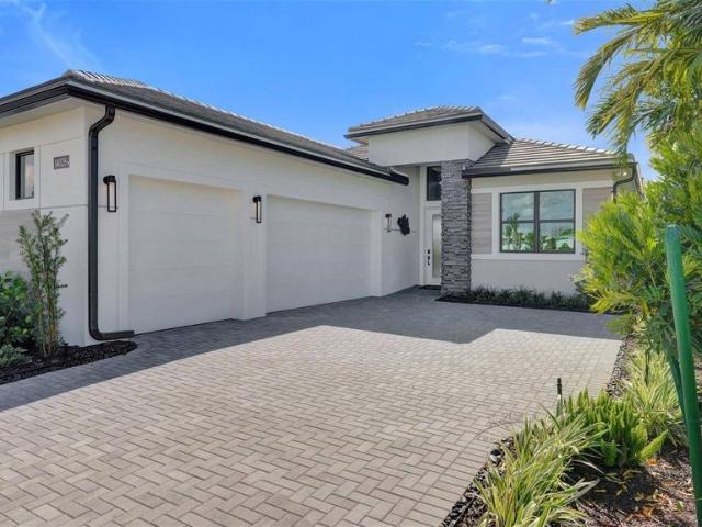 3 bedroom luxury Villa for sale in Palm Beach Gardens, Florida