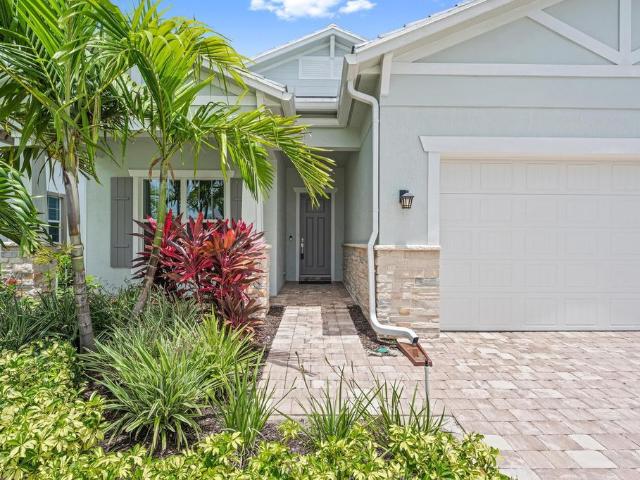 3 bedroom luxury Villa for sale in Palm Beach Gardens, Florida
