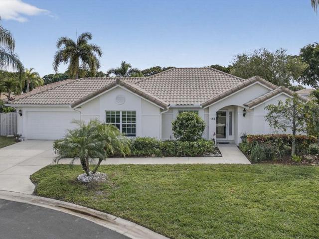 3 bedroom luxury Villa for sale in Palm Beach Gardens, Florida