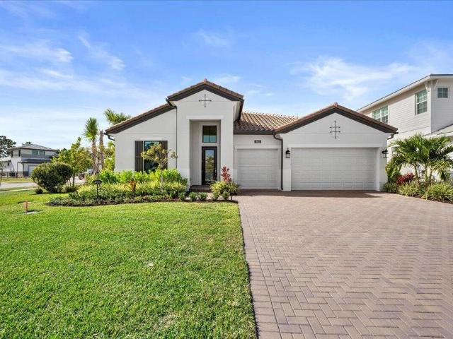 3 bedroom luxury Villa for sale in Palm Beach Gardens, Florida
