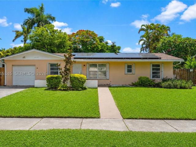 3 bedroom luxury Villa for sale in Palmetto Bay, United States