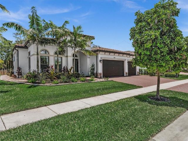 3 bedroom luxury Villa for sale in Parkland, United States