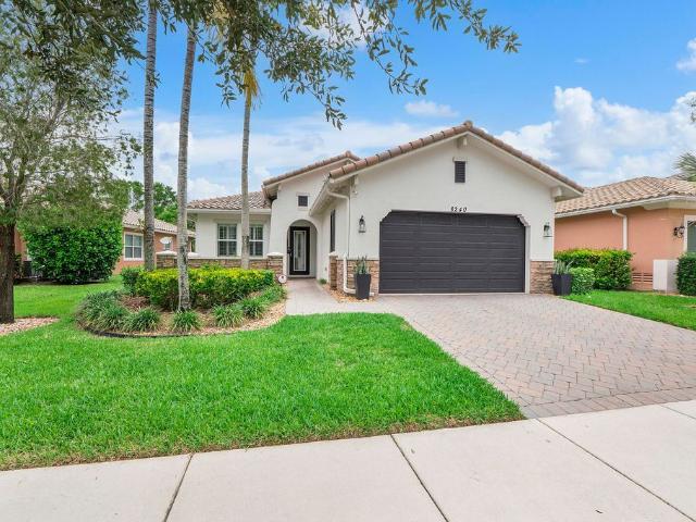 3 bedroom luxury Villa for sale in Parkland, United States