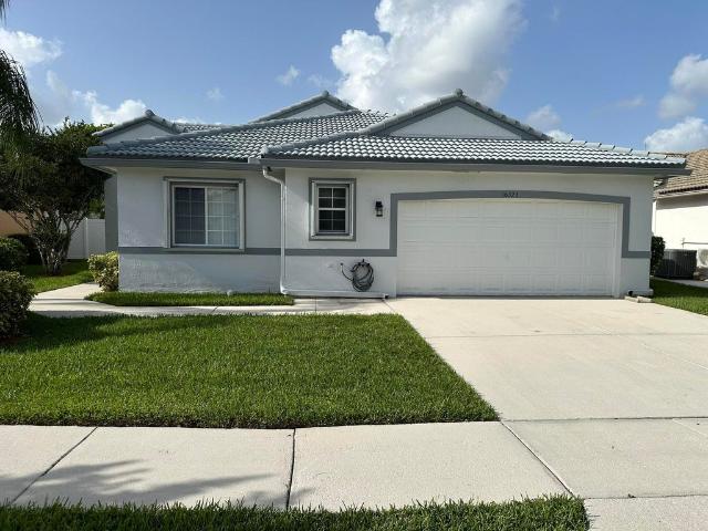 3 bedroom luxury Villa for sale in Pembroke Pines, Florida