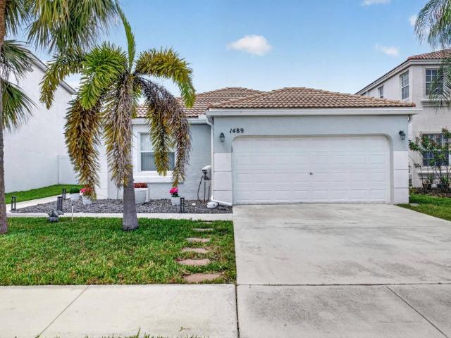 3 bedroom luxury Villa for sale in Pembroke Pines, Florida