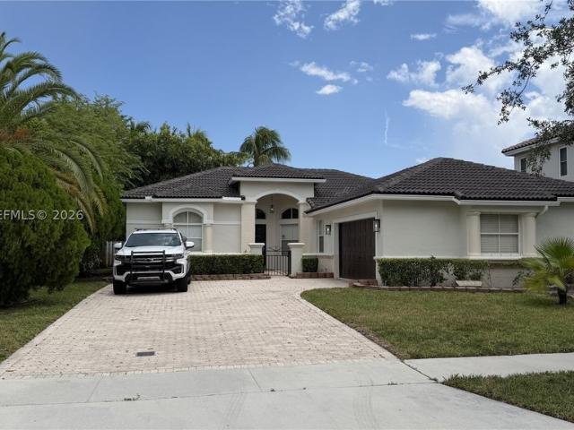 3 bedroom luxury Villa for sale in Pembroke Pines, Florida