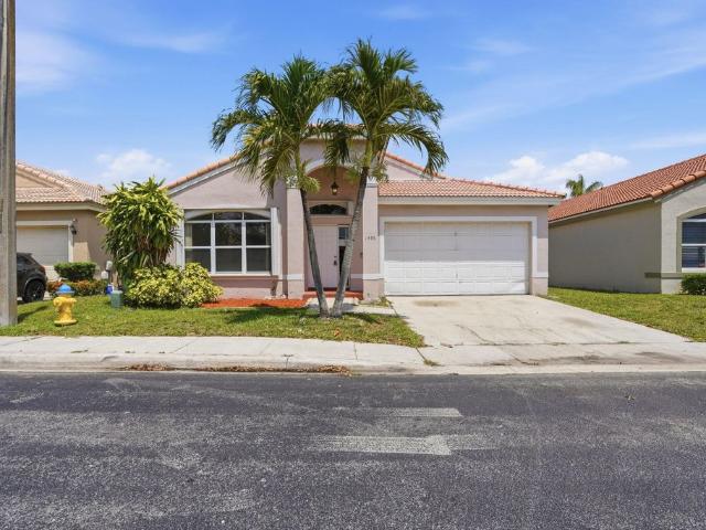 3 bedroom luxury Villa for sale in Pembroke Pines, United States