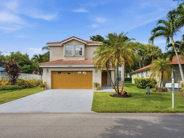 3 bedroom luxury Villa for sale in Pembroke Pines, United States