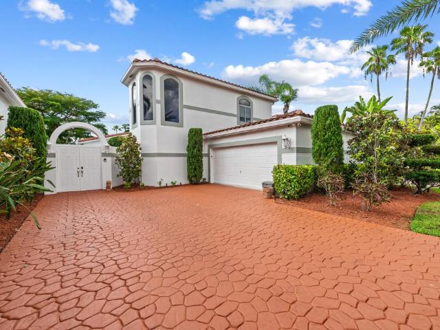 3 bedroom luxury Villa for sale in Pembroke Pines, United States