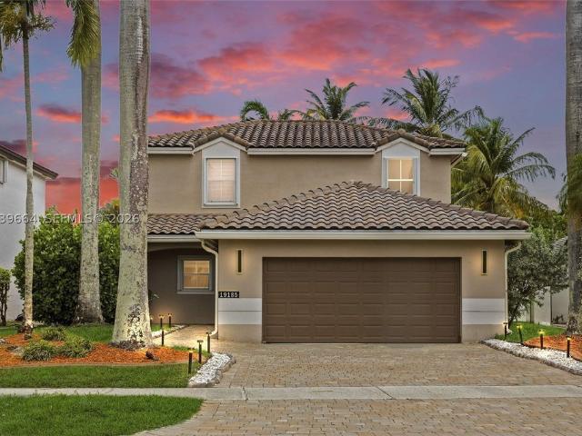3 bedroom luxury Villa for sale in Pembroke Pines, United States