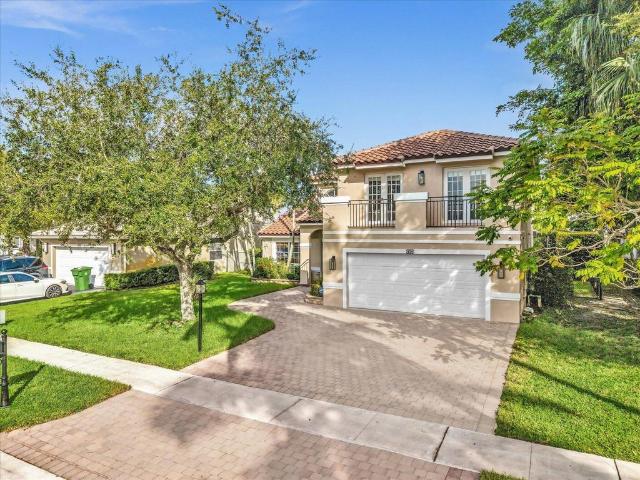 3 bedroom luxury Villa for sale in Pembroke Pines, United States