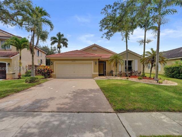 3 bedroom luxury Villa for sale in Pembroke Pines, United States