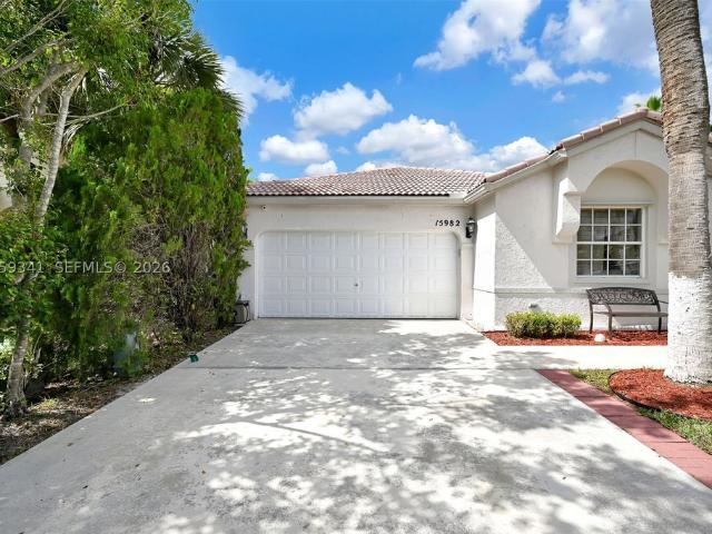 3 bedroom luxury Villa for sale in Pembroke Pines, United States