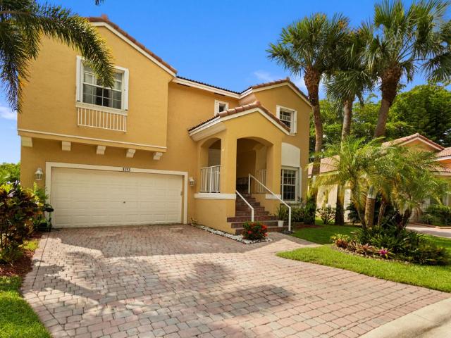 3 bedroom luxury Villa for sale in Pembroke Pines, United States