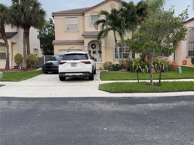 3 bedroom luxury Villa for sale in Pembroke Pines, United States