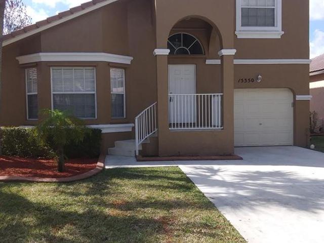 3 bedroom luxury Villa for sale in Pembroke Pines, United States