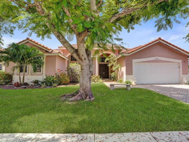3 bedroom luxury Villa for sale in Pembroke Pines, United States